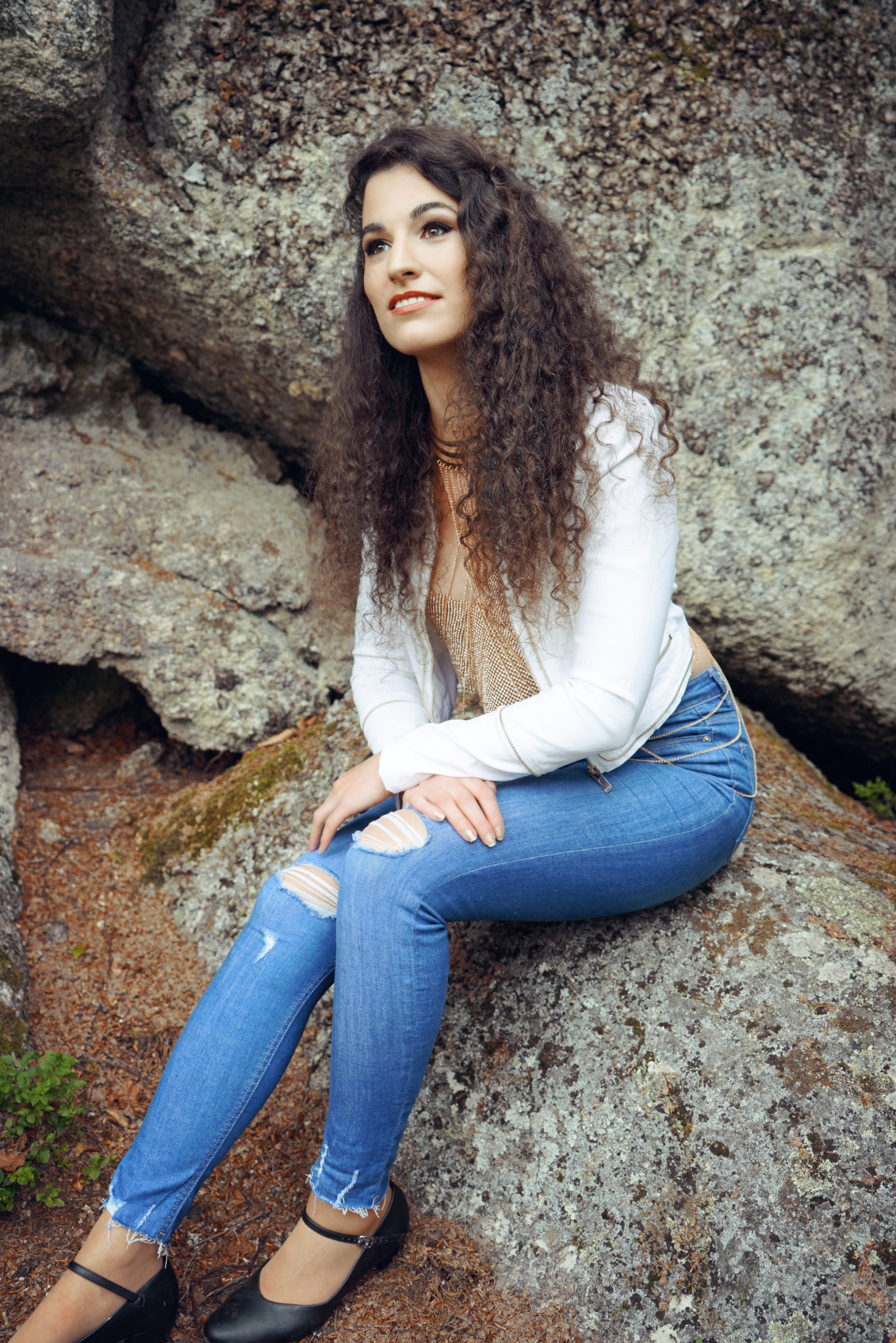 romy-mayer – Sängerin aus dem Waldviertel